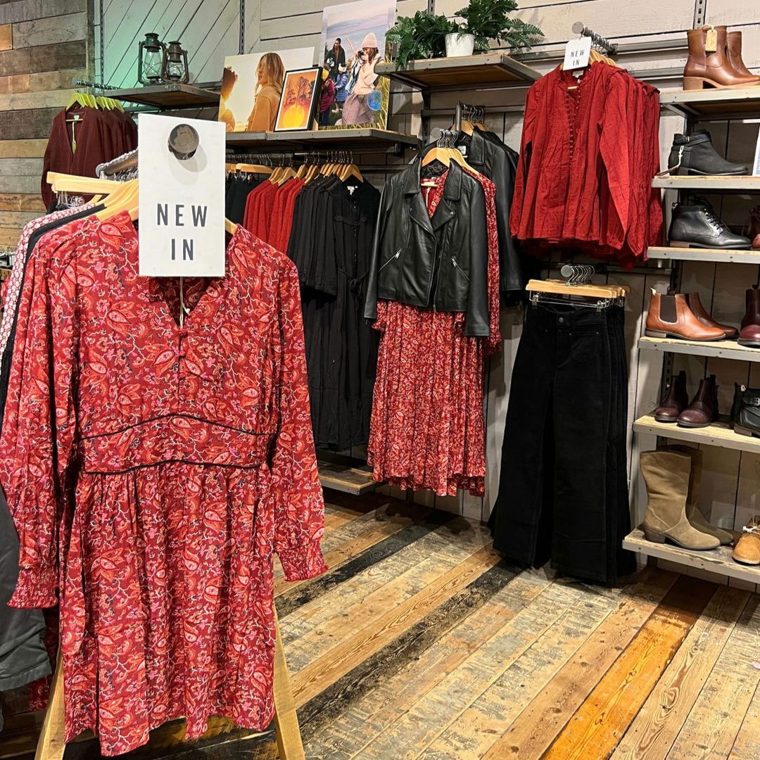 FatFace Bury St Edmunds - arc Shopping Centre