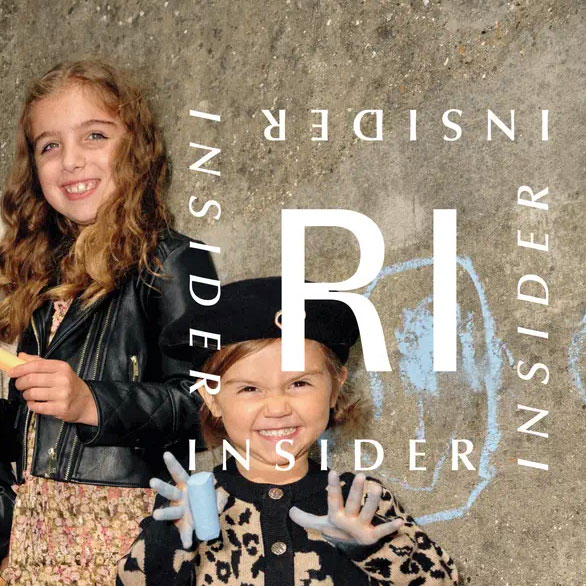 RI Insider - arc Shopping Centre RI Insider - arc Shopping Centre
