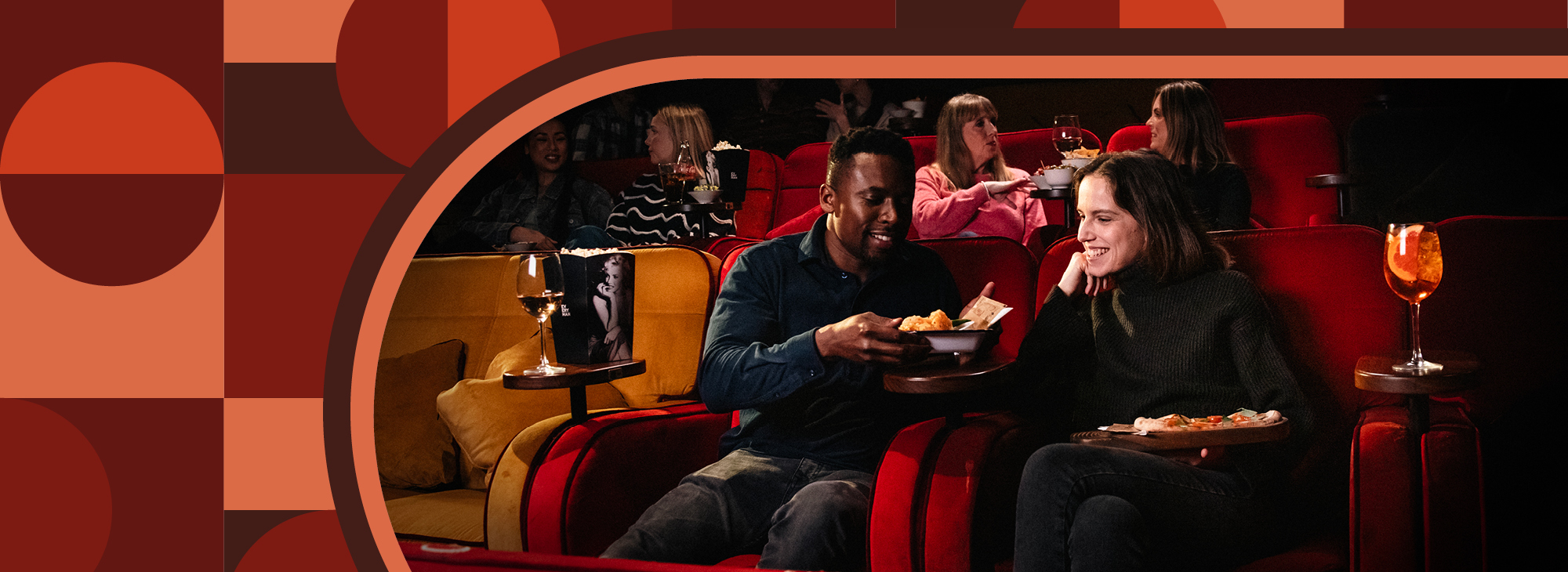 Everyman Bury St Edmunds - arc Shopping Centre